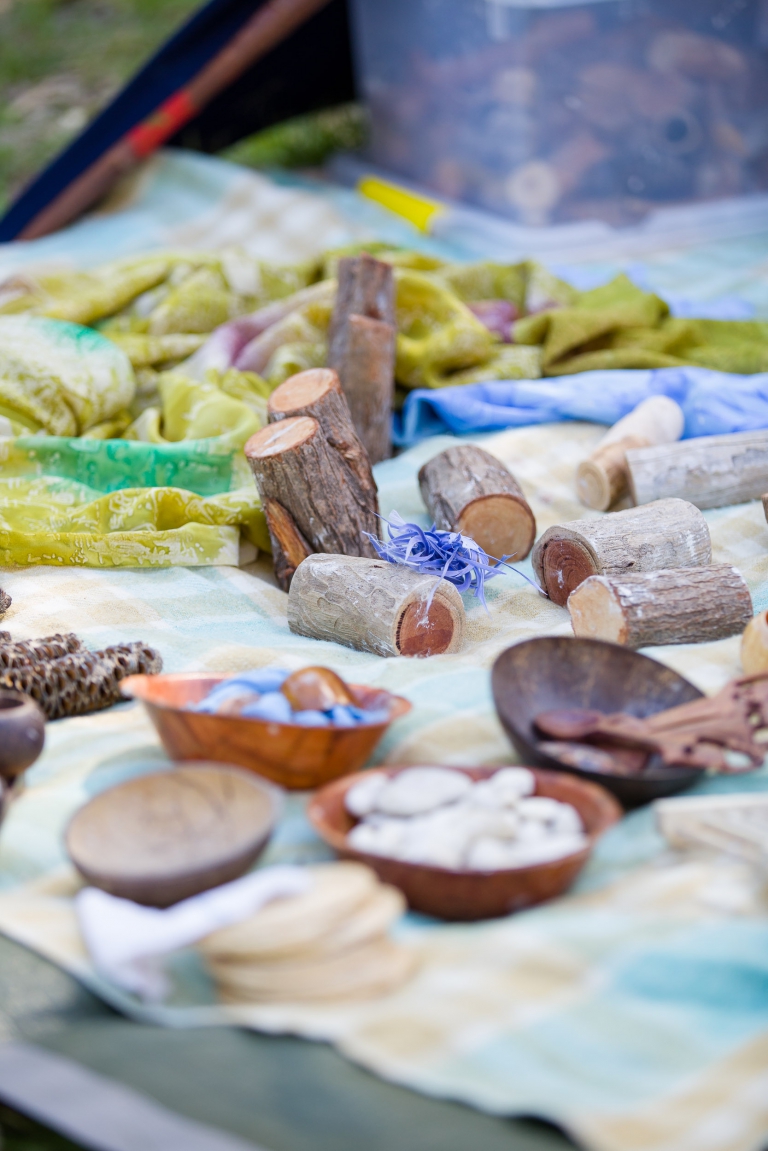 Nature-based Programs for Communities - Educated by Nature