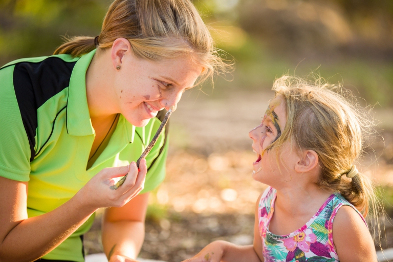 Nature-based Programs for Communities - Educated by Nature
