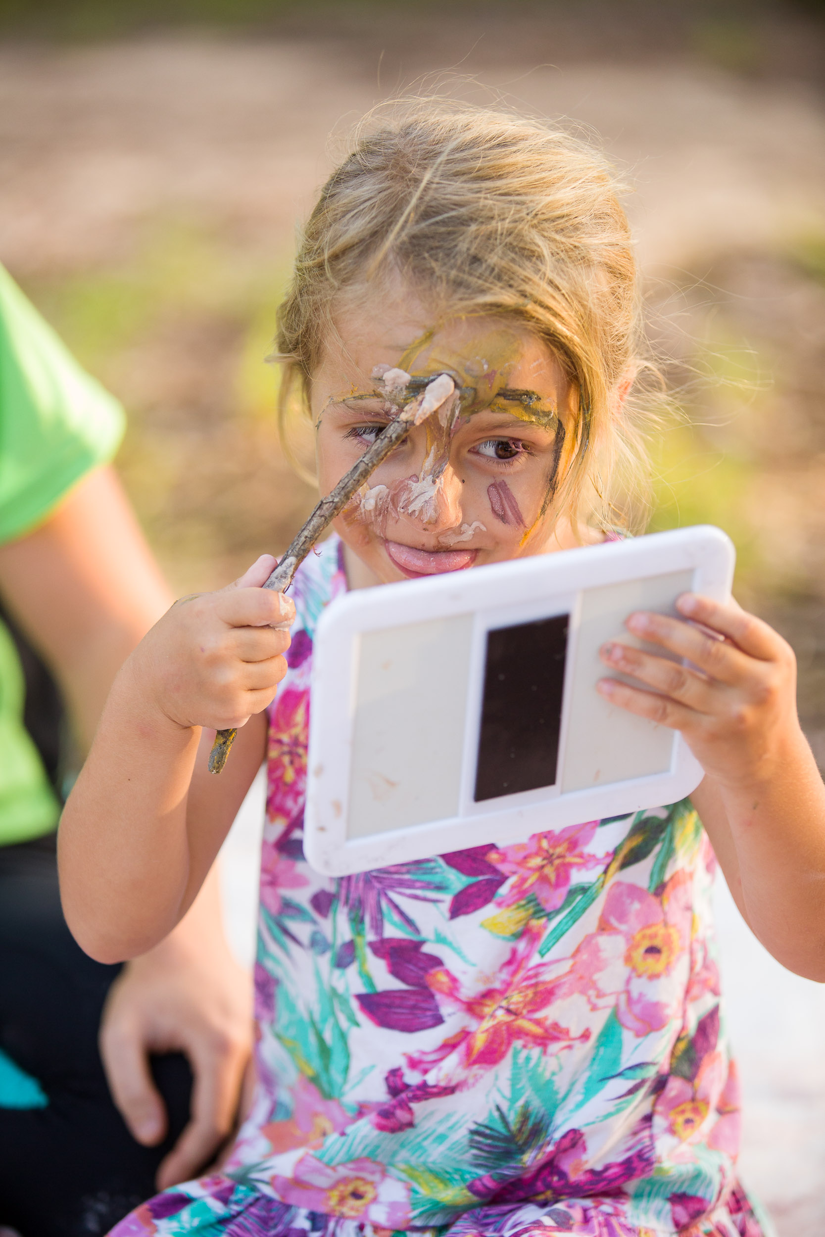Nature-based Programs for Communities - Educated by Nature