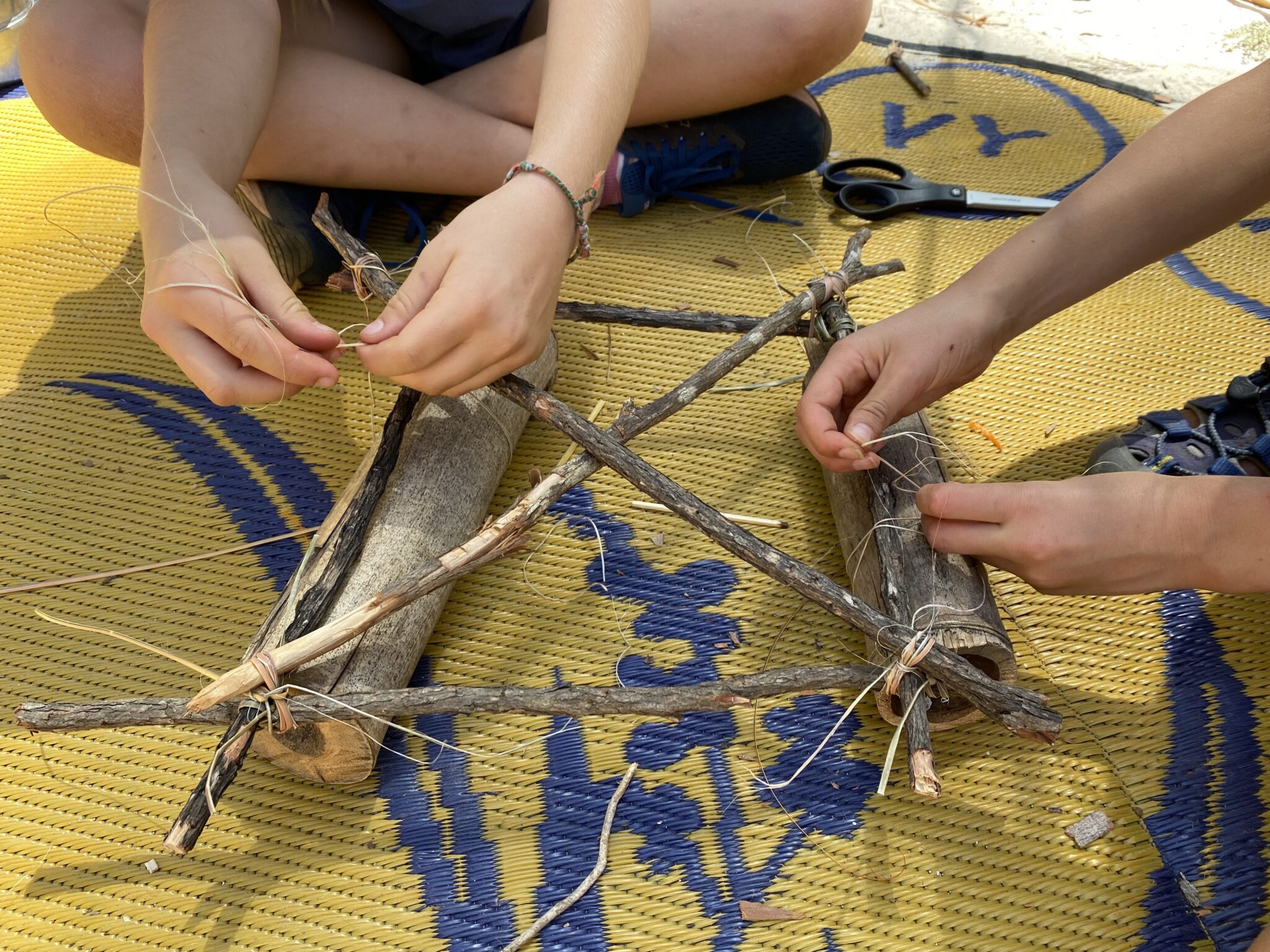 Educated by Nature - Nature Play Programs Perth
