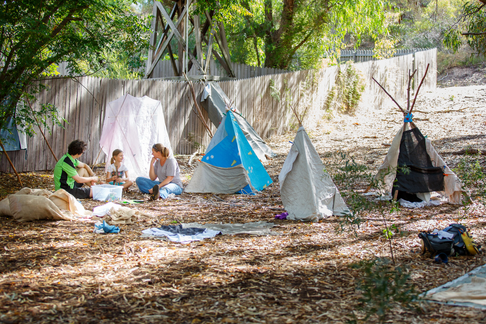 Kindy Uplift - Educated by Nature